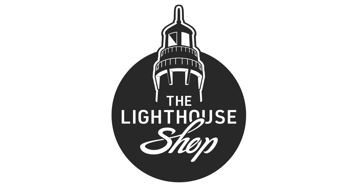 Home – The Lighthouse Shop